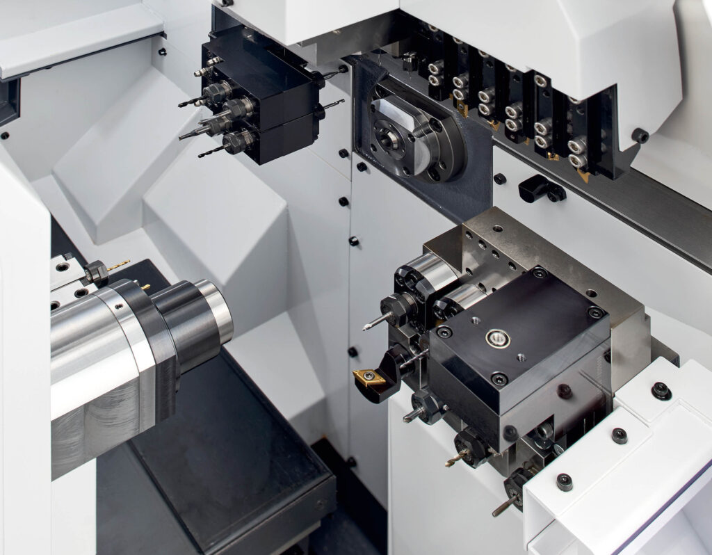 MACH 2024 Preview Information-Hall 20-Stand 361 - MTDCNC - The home of ...