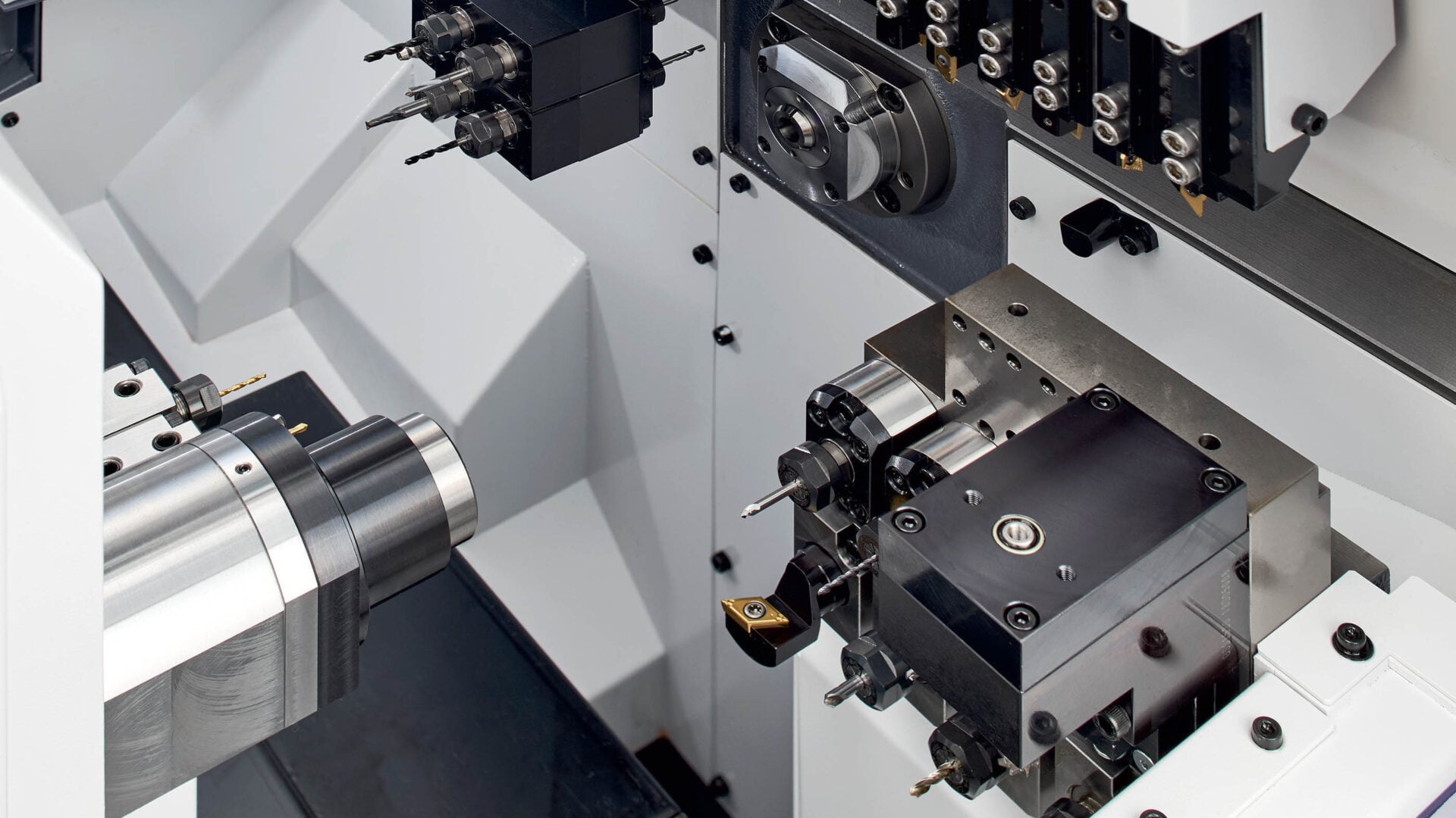 Best-ever MACH for Citizen Machinery - MTDCNC - The home of CNC milling. turning, 5 axis and ...