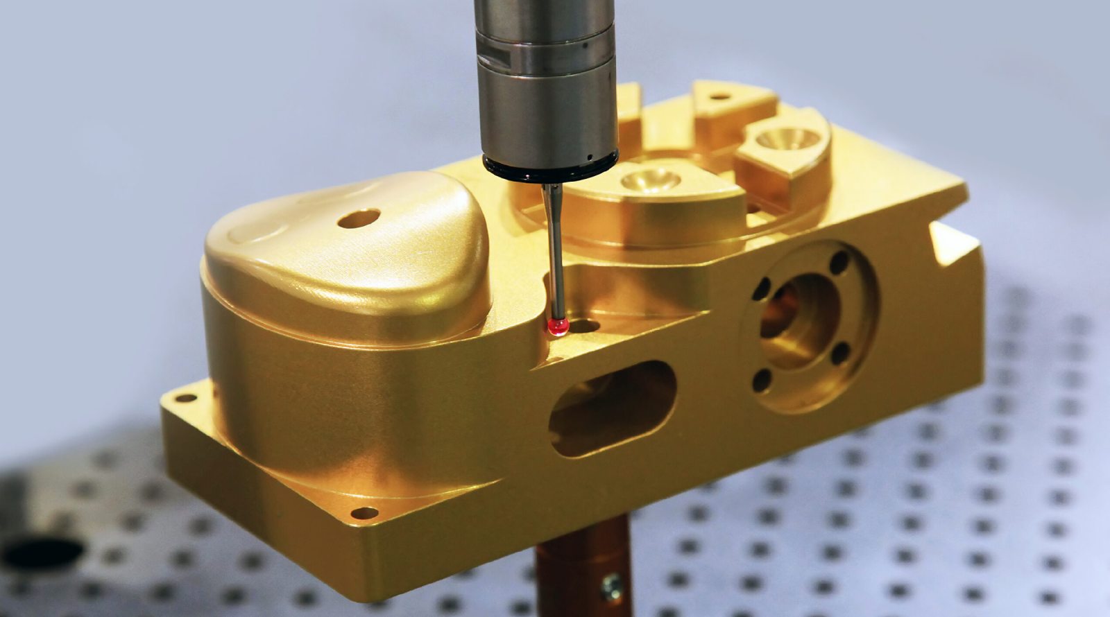 Predictive Quality: Revolutionizing Manufacturing with AI-Powered Quality Control - MTDCNC - The ...