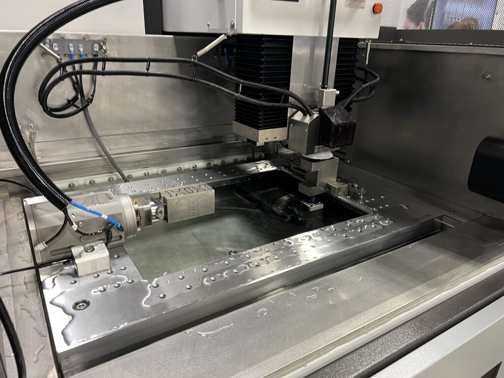 Revolutionizing CNC Controls: The Future of Automation in Manufacturing ...