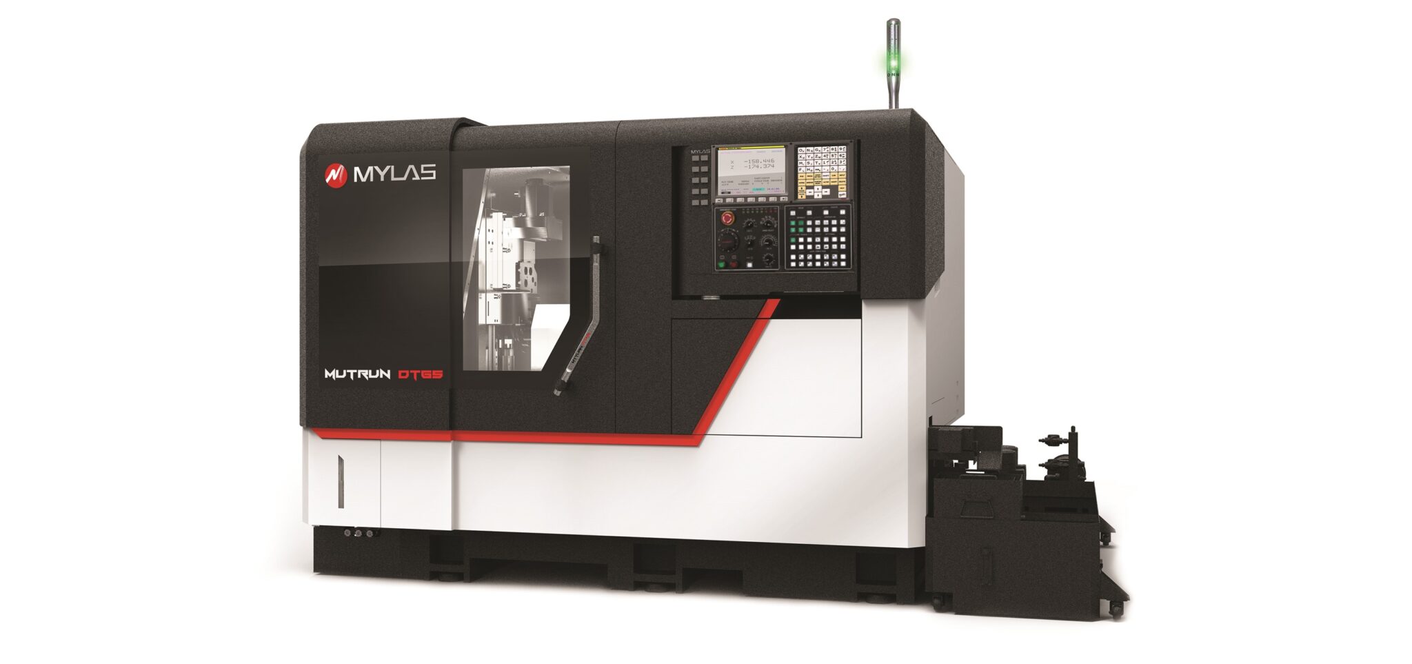 Dugard to present complete portfolio at MACH 2024 - MTDCNC - The home ...
