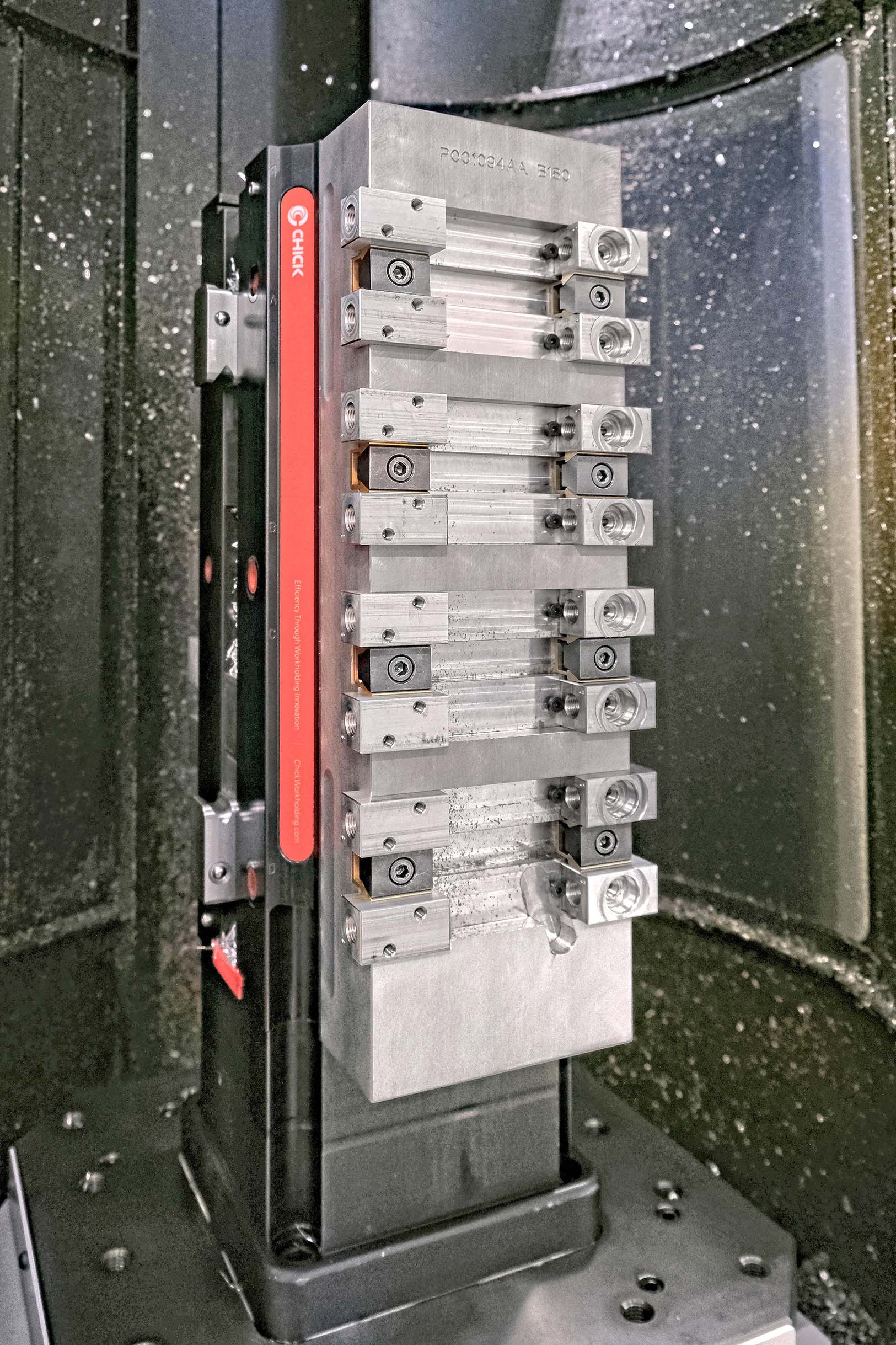 🎧- Versatile workholding ensures productivity and precision - MTDCNC ...