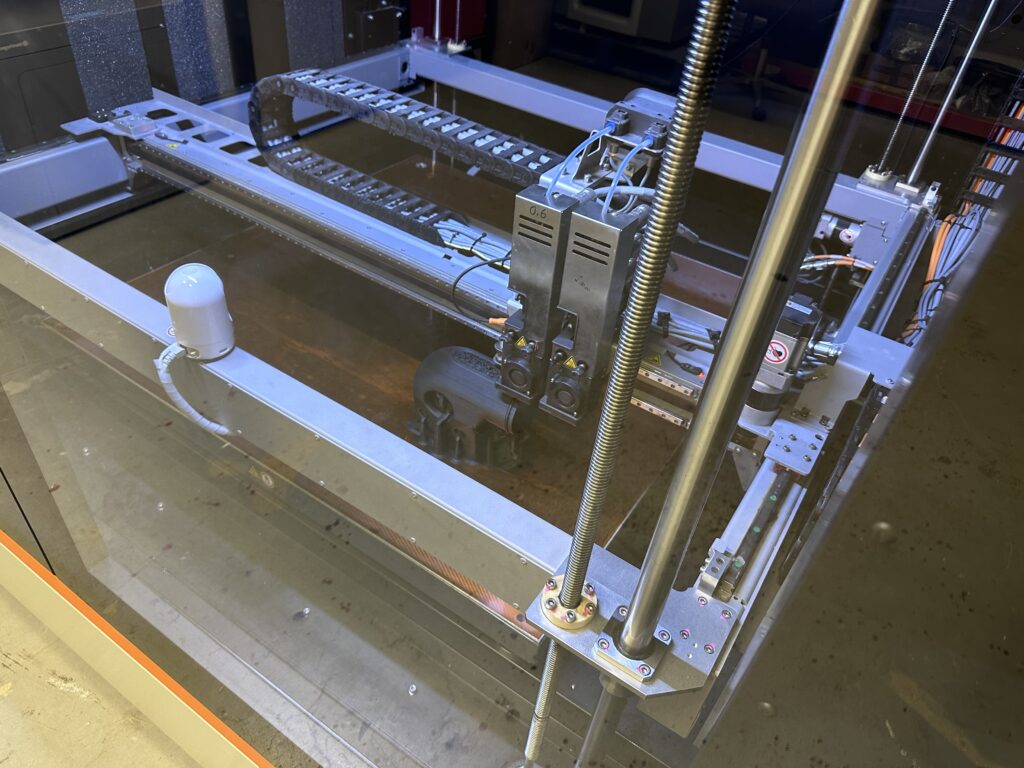 Blueprint for success - MTDCNC - The home of CNC milling. turning, 5 ...