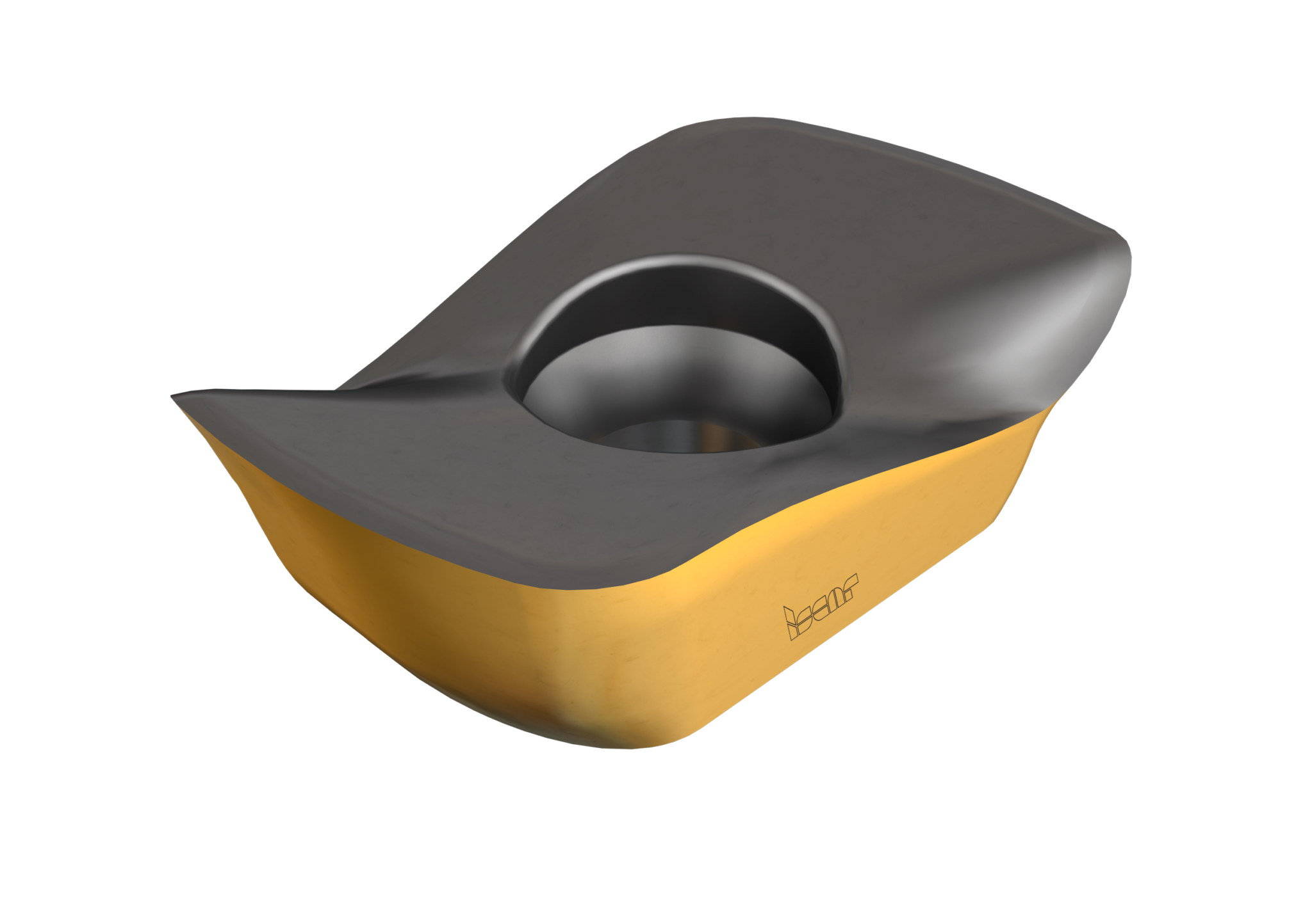 🎧- Insert evolution continues to take shape - MTDCNC - The home of CNC ...