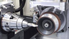 Mastering Tool Grinding: Art, Science, and Techniques Unveiled - MTDCNC - The home of CNC ...