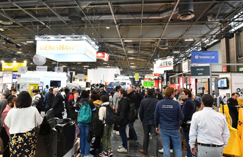 GLOBAL INDUSTRIE 2024: nearly 50,000 people give new impetus to ...