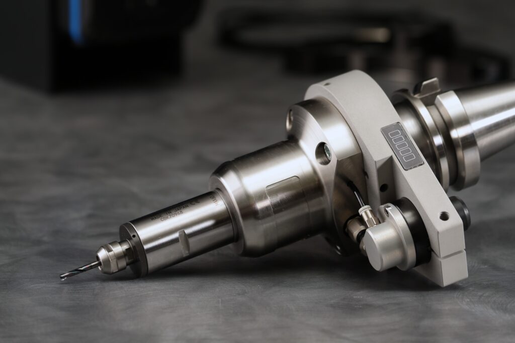NSK America Introduces iSpeed5: A High-Speed, Tool-Changeable Spindle ...