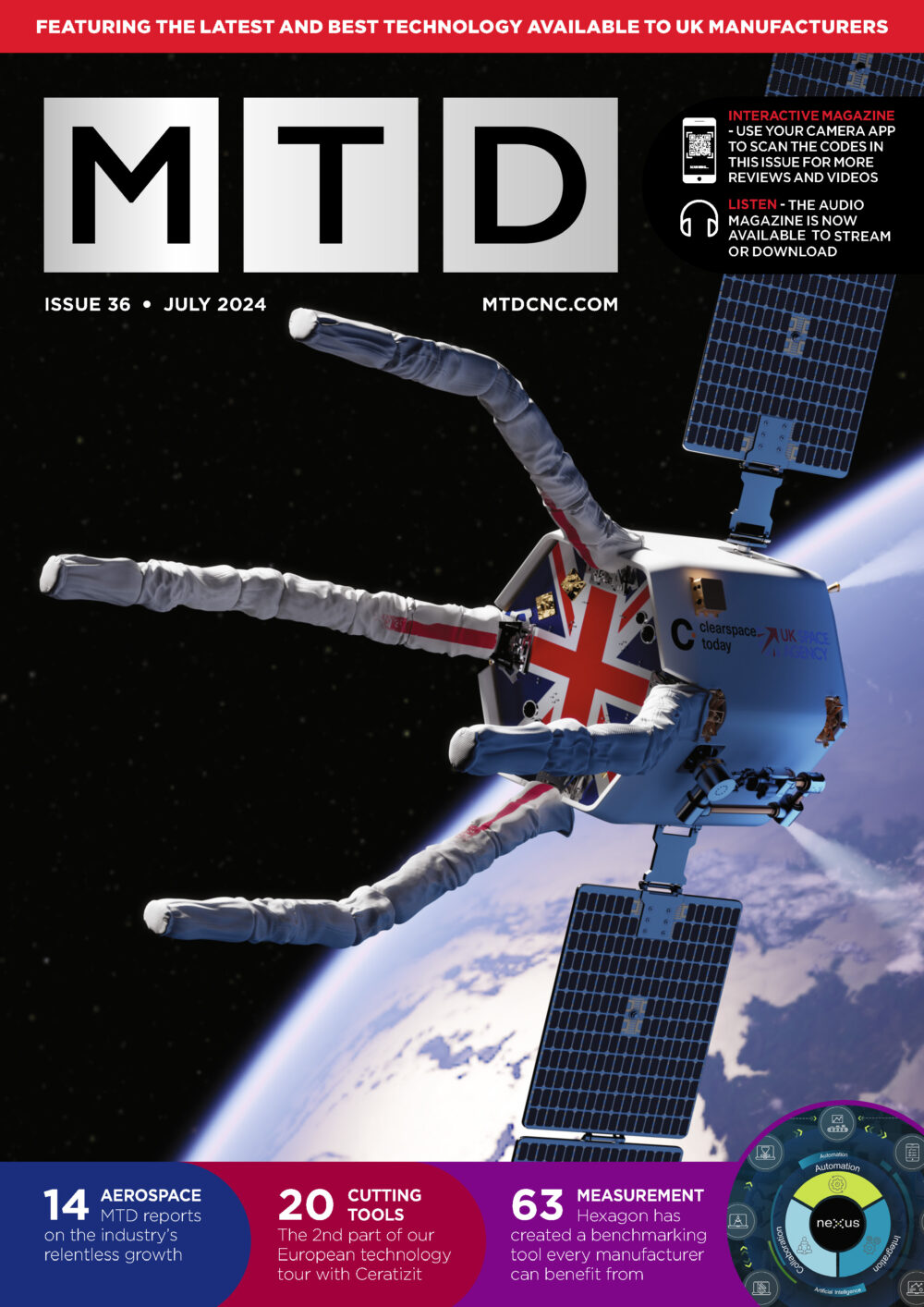 Getting in gear with Vargus - MTDCNC - The home of CNC milling. turning ...