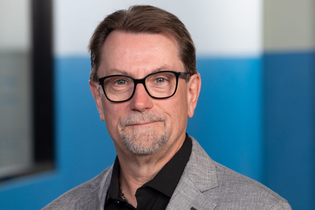 Methods Machine Tools Promotes James Van Buskirk to Vice President of ...