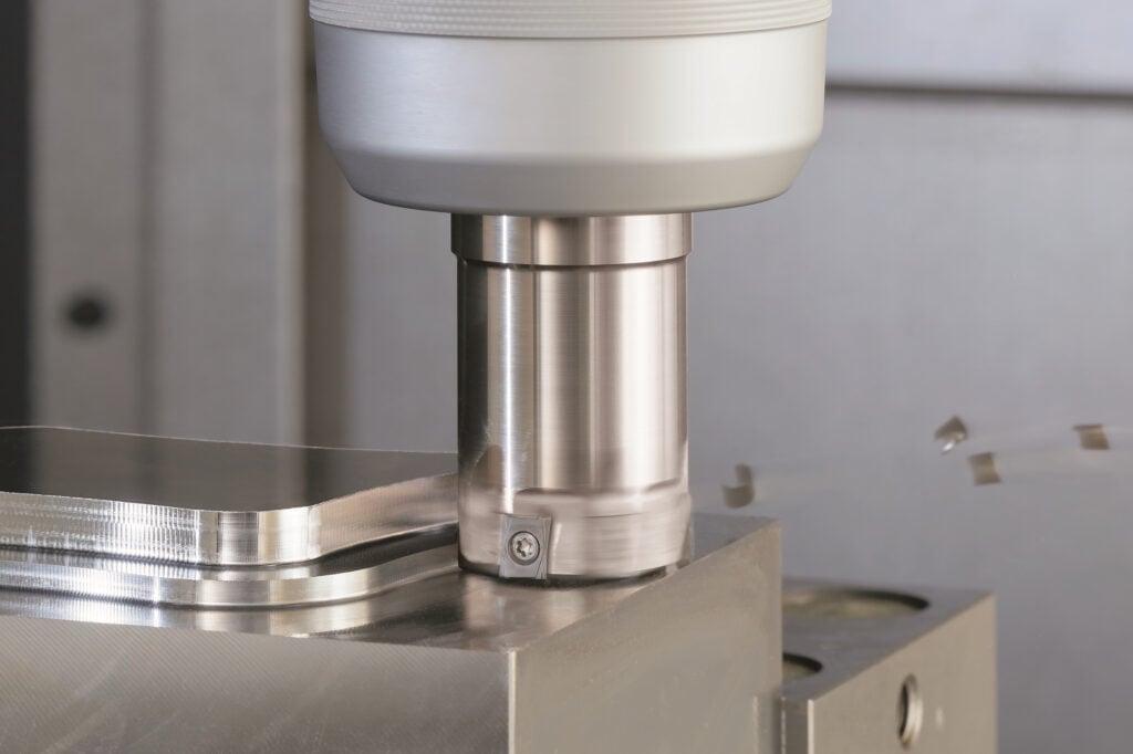 Kyocera Launches MA90 Milling Series for Enhanced Chip Evacuation ...