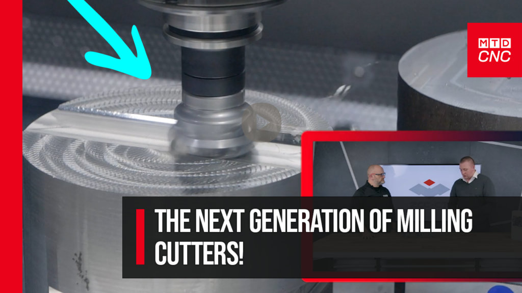 The tooling tag team driving real results for customers! - MTDCNC - The ...