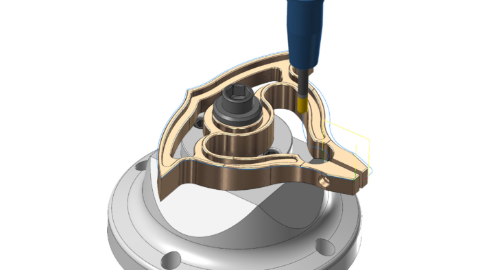AI Meets CAM: Say Hello to Mastercam Copilot! - MTDCNC - The home of ...