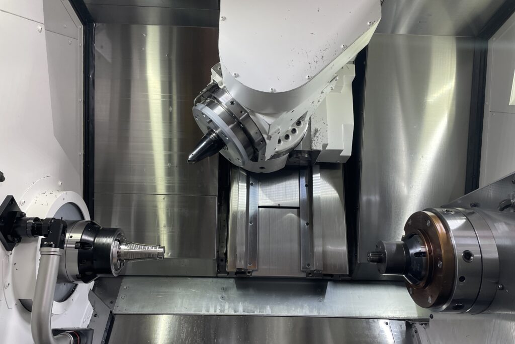 Speedgrip Chuck Introduces Quick-Change Receiver to Streamline Tool ...