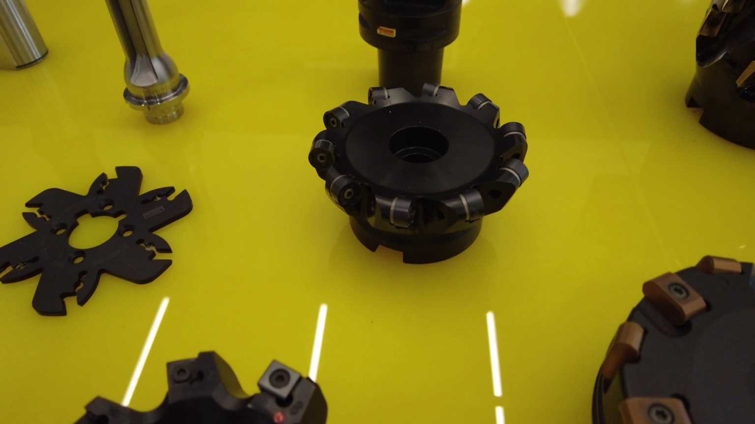 Construction of New Headquarters for Sandvik Coromant in France ...