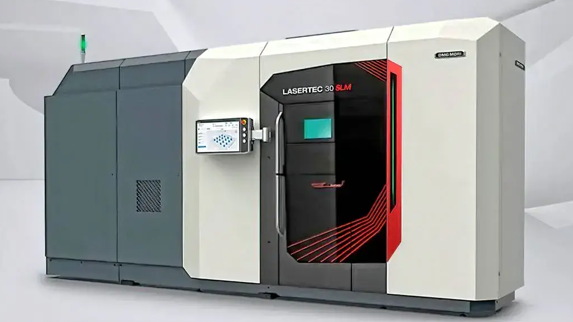 DMG Mori Unveils Third-Generation LaserTec 30 SLM with Advanced Features for Enhanced Additive ...