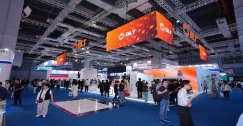 BLT Unveils High-Strength Aluminum and Ti65 Powders for Additive ...