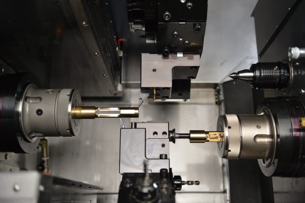 Dugard Launch Most Capable Multi-axis Turning Centre - MTDCNC - The ...