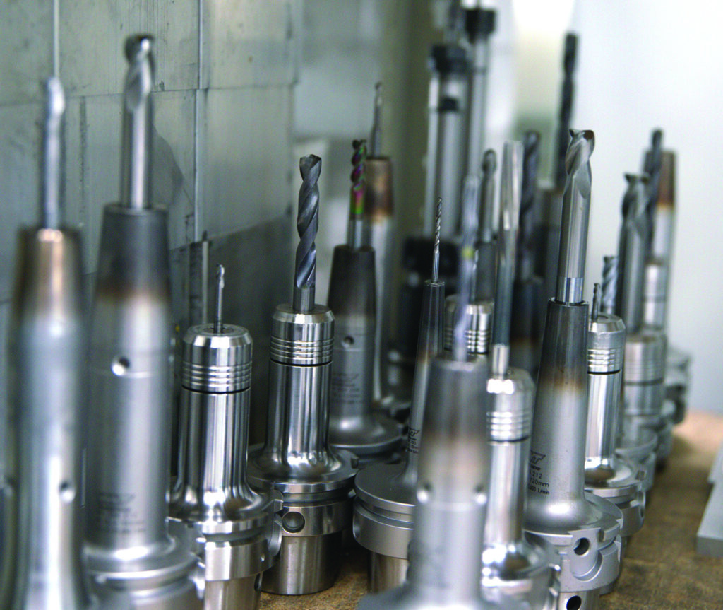 🎧CERATIZIT puts Alitech in pole-position - MTDCNC - The home of CNC ...