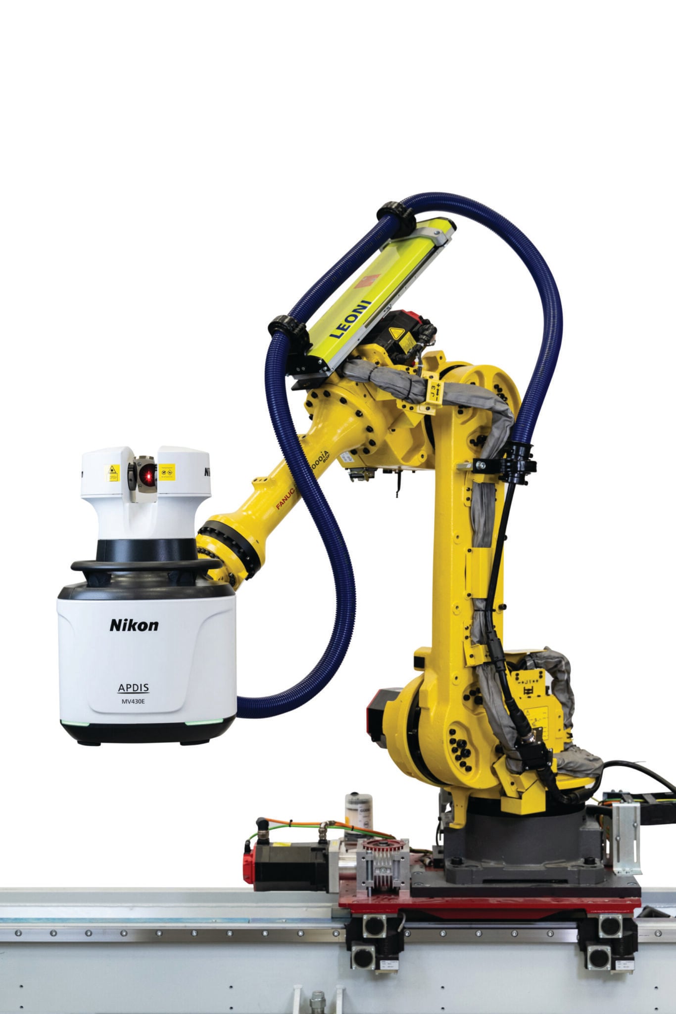 🎧Laser Radar aligns with new automotive VDA standards - MTDCNC - The ...