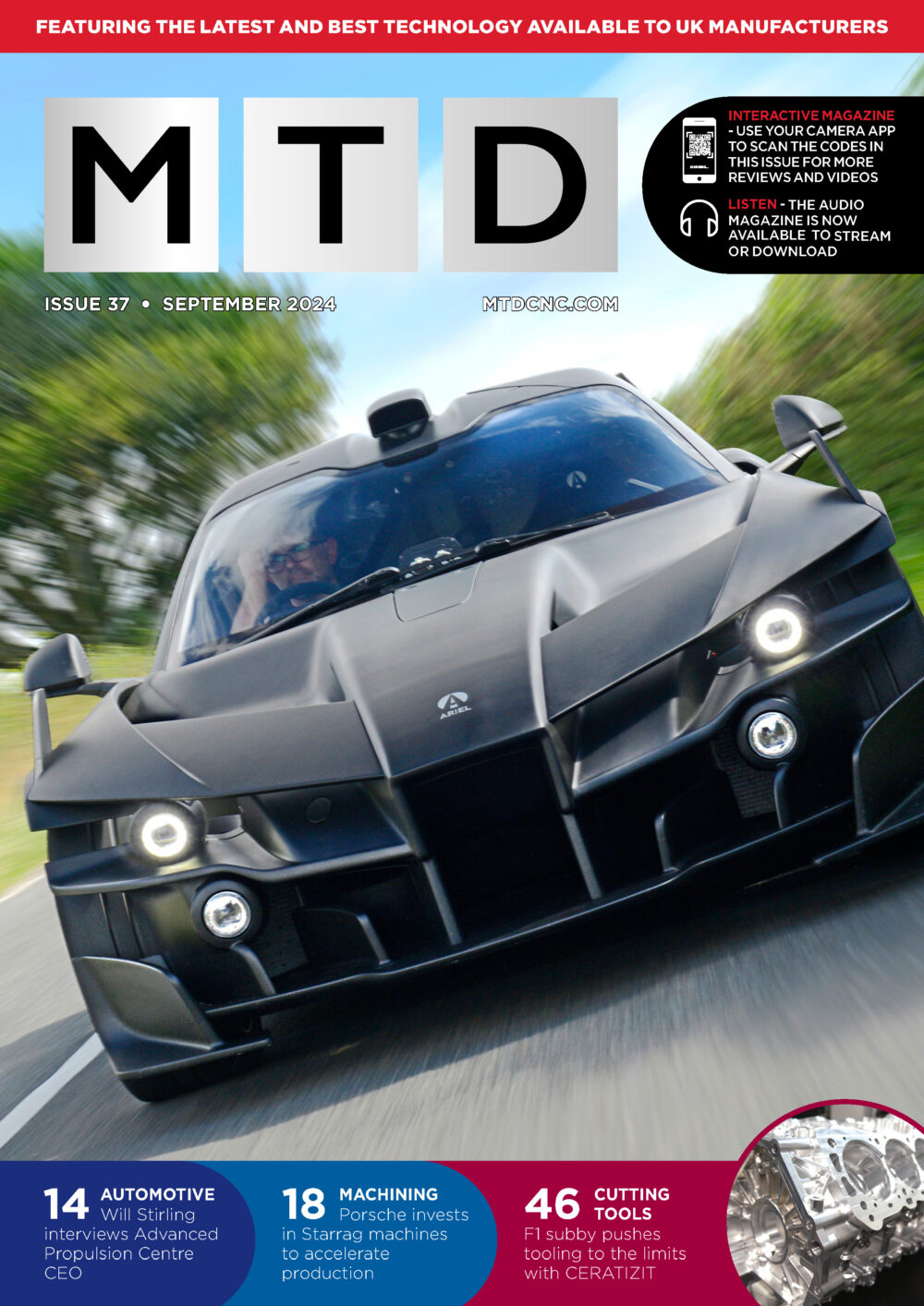 Kanyana delivers exceptional service - MTDCNC - The home of CNC milling ...