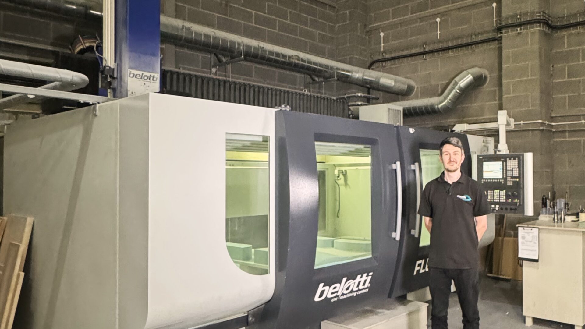 3 axis milling using hyperMILL - MTDCNC - The home of CNC milling ...