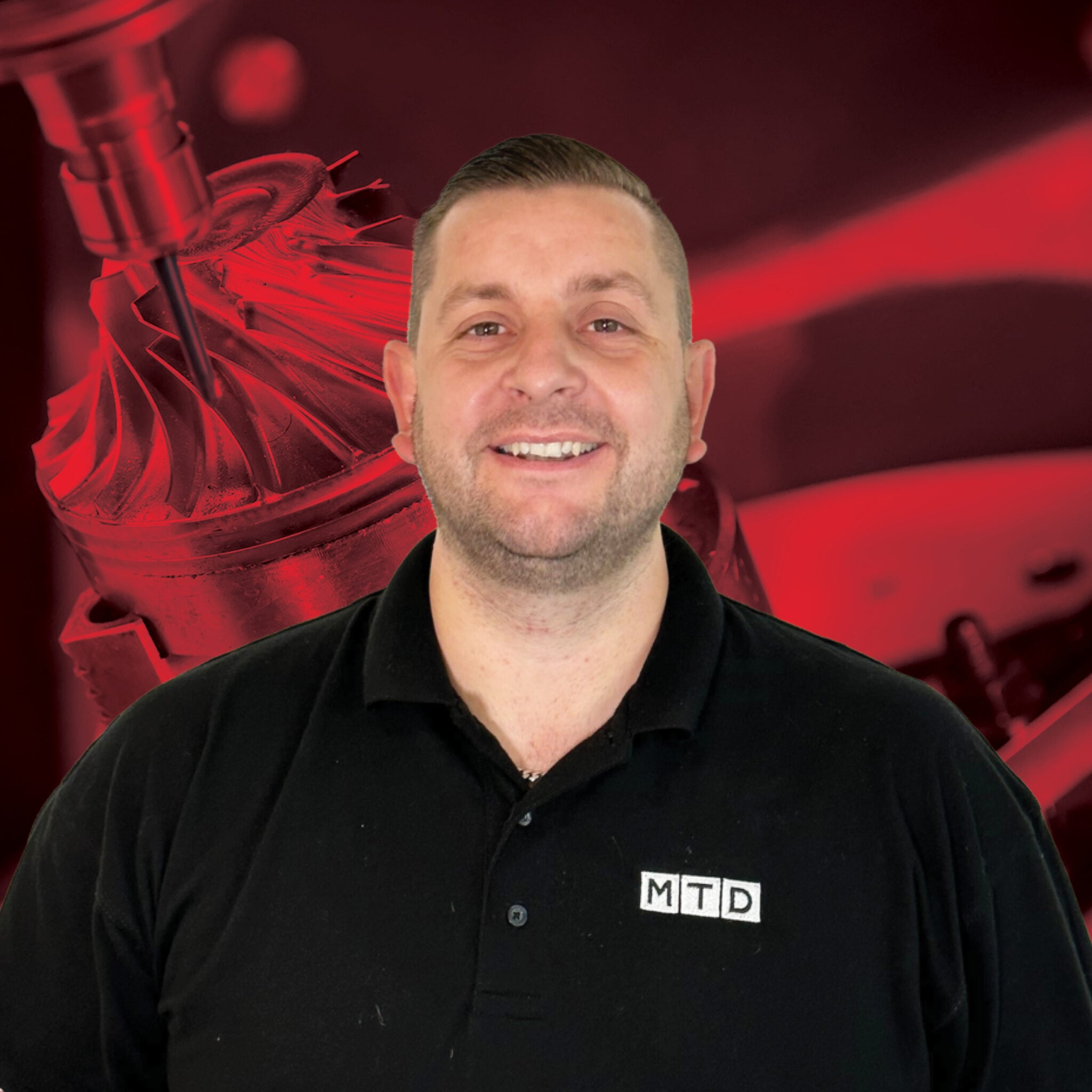 Tom Skubala - MTDCNC - The home of CNC milling. turning, 5 axis and ...