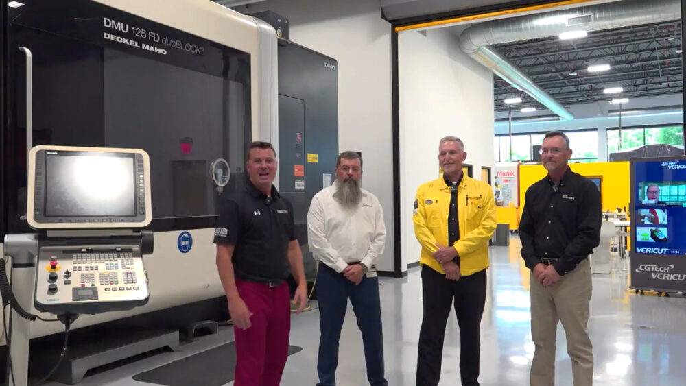 Construction of New Headquarters for Sandvik Coromant in France ...