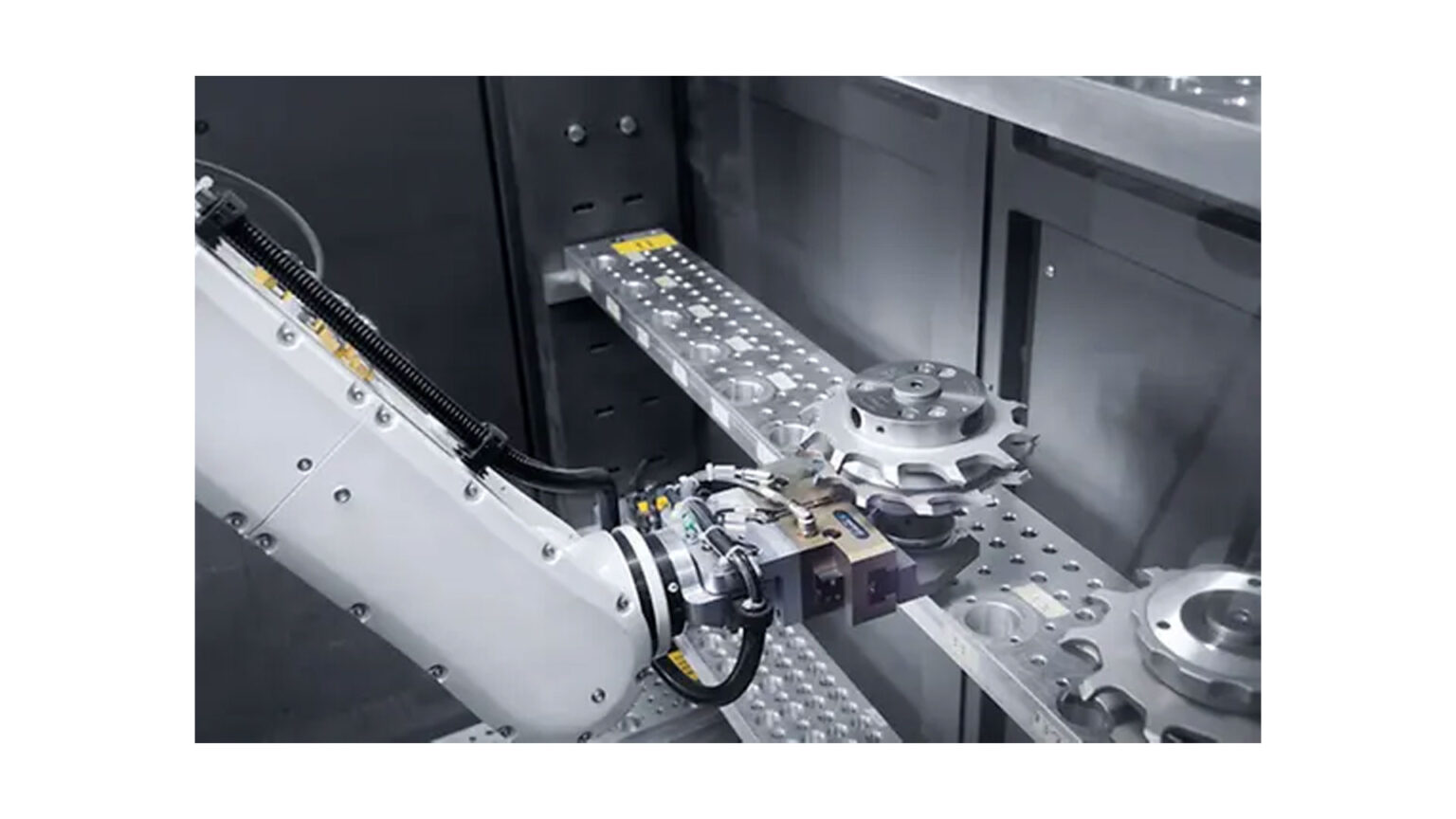 Microtech’s Transformation: Boosting Precision and Productivity with ...