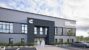 Construction of New Headquarters for Sandvik Coromant in France ...