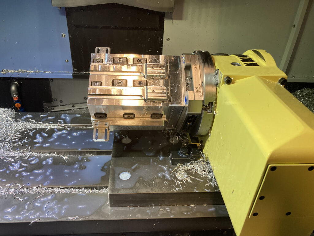 Putting higher productivity and increased process efficiencies in its ...