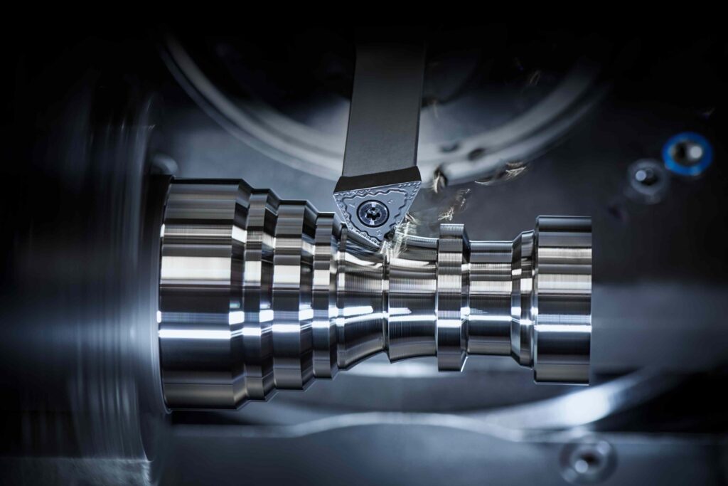 Ceratizit USA’s FreeTurn Tool Revolutionizes Dynamic Turning ...