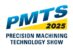 Registration Now Open for PMTS 2025 in Cleveland! - MTDCNC - The home ...