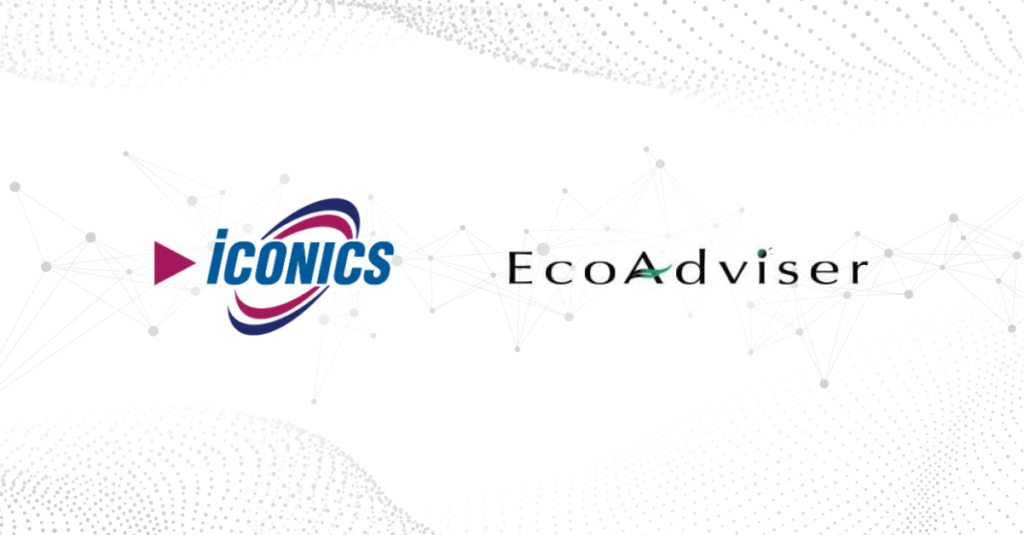 Mitsubishi Electric unveils integration of Iconics and EcoAdviser ...