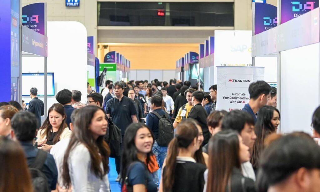 Yuasa Trading (Thailand) Co., Ltd. to Host Inaugural Yuasa Grand Fair in Bangkok, February 2025 ...