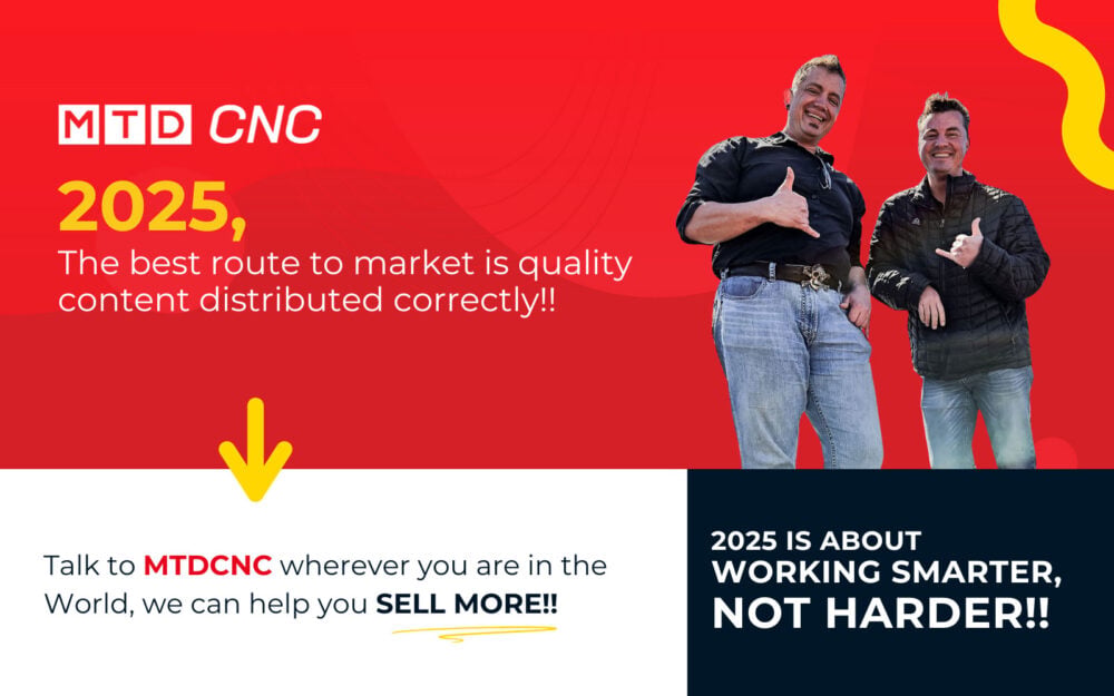 Magazine - MTDCNC - The home of CNC milling. turning, 5 axis and ...