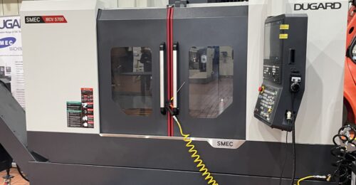 SMEC MCV 5700 Vertical Machining Centre - EX STOCK - MTDCNC - The home ... SMEC MCV 5700 Vertical Machining Centre - EX STOCK - MTDCNC - The home ...