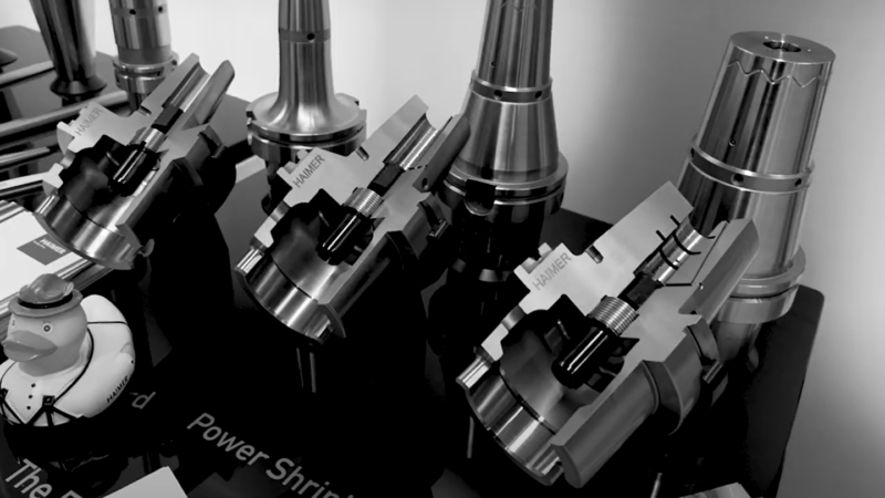 STARRAG’S WORLD-LEADING FLEXIBLE MANUFACTURING SYSTEM FOR AIRFOIL BLADE ...
