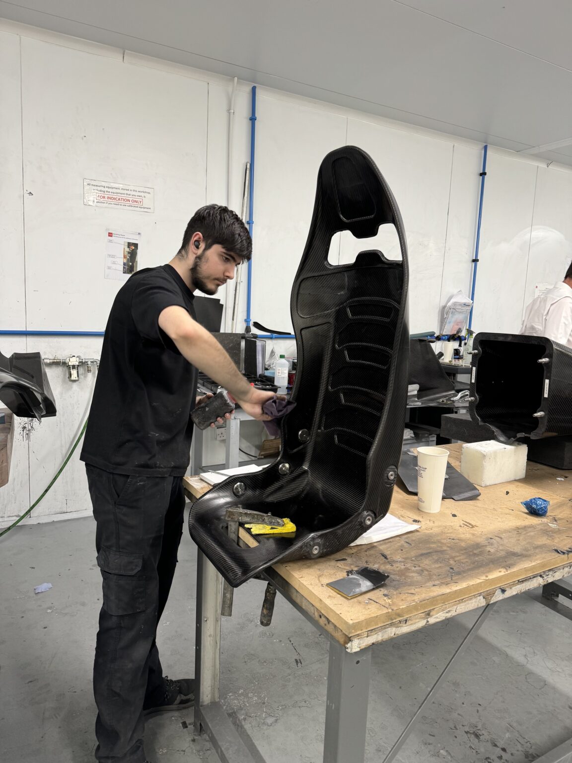 KS Composites on Fast Track with hyperMILL - MTDCNC - The home of CNC ...