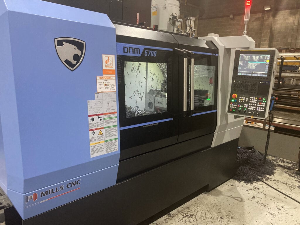Hitting the ground running. - MTDCNC - The home of CNC milling. turning ...