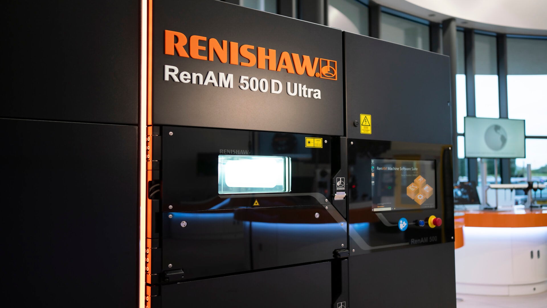 Renishaw RenAM 500D: Redefining Additive Manufacturing with Enhanced Productivity and Cost ...