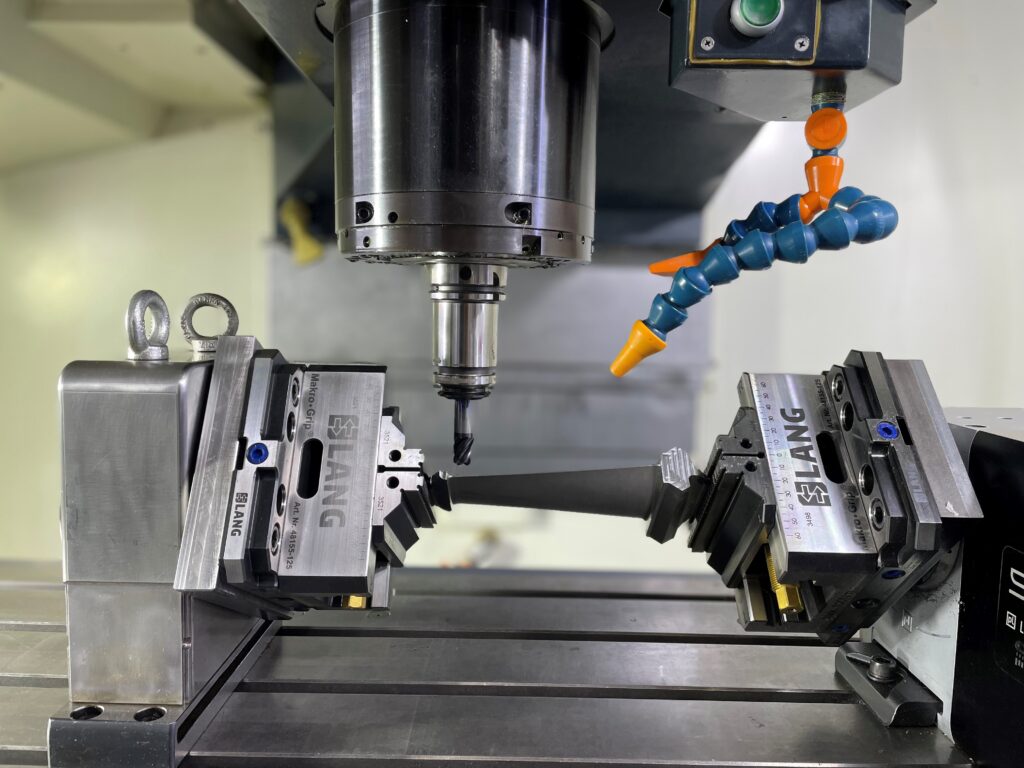 REGO-FIX Aligns Leadership to Support Growth and Innovation! - MTDCNC ...