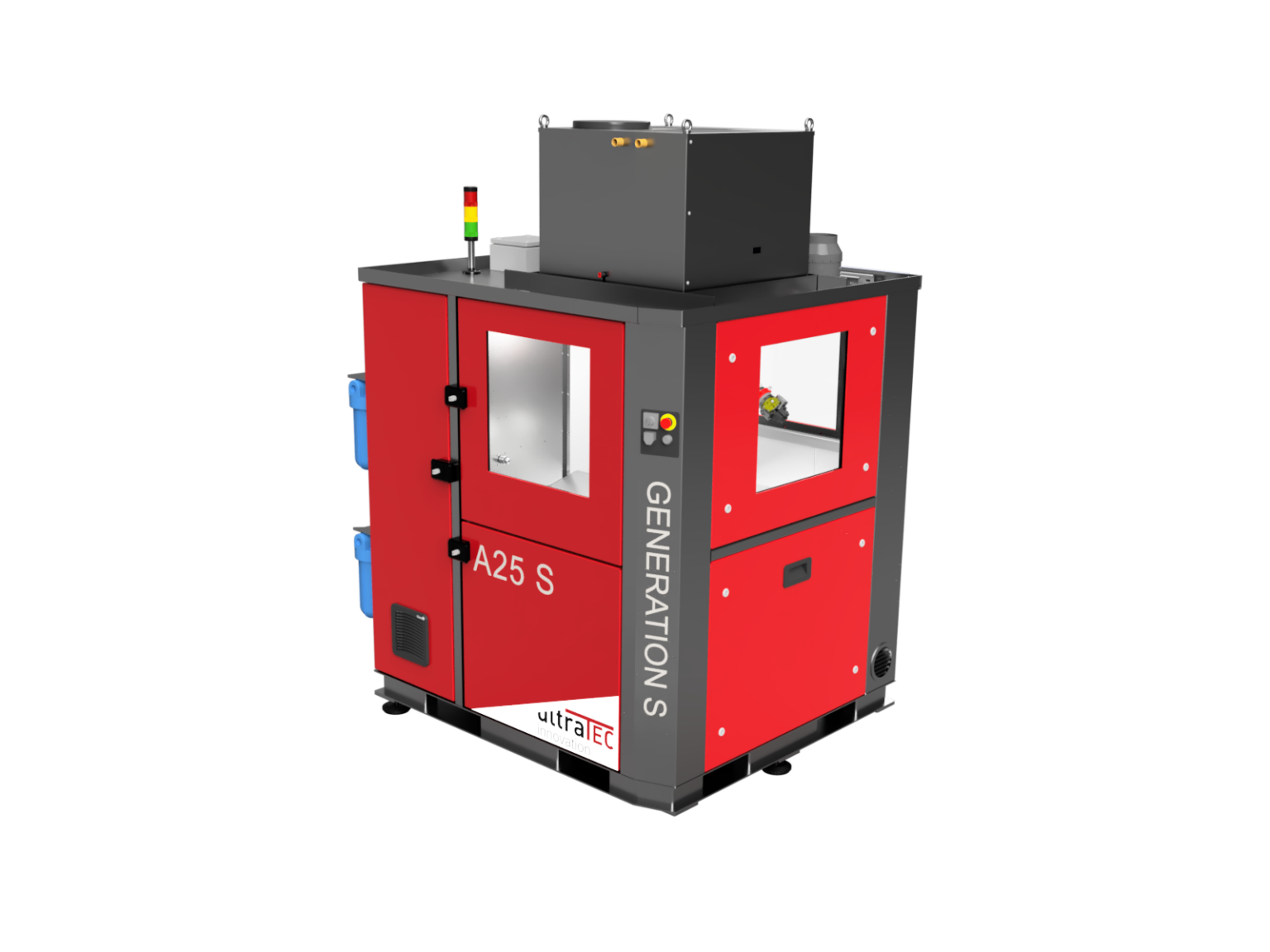 🎧Ultrasonic deburring on manufacturers wavelength - MTDCNC - The home ...