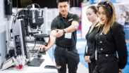 Smart Manufacturing Week 2025: The UK’s Largest Festival of Advanced ...