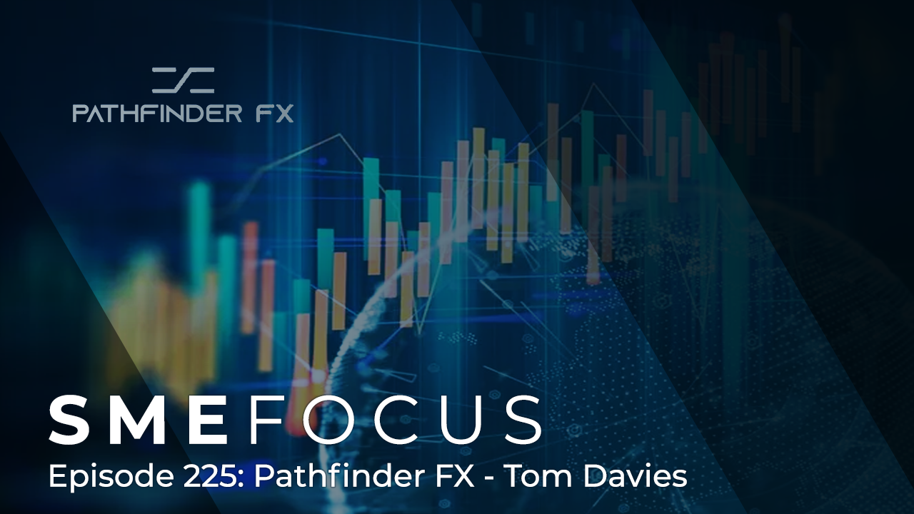SME Focus Episode 225: Pathfinder FX – Tom Davies - MTDCNC - The home of CNC milling. turning, 5 ...