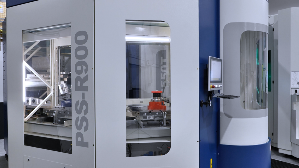 GROB G550 5 axis #DEAL# be quick.. - MTDCNC - The home of CNC milling ...