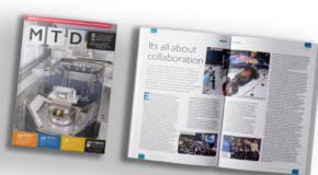 Magazine - MTDCNC - The home of CNC milling. turning, 5 axis and ...