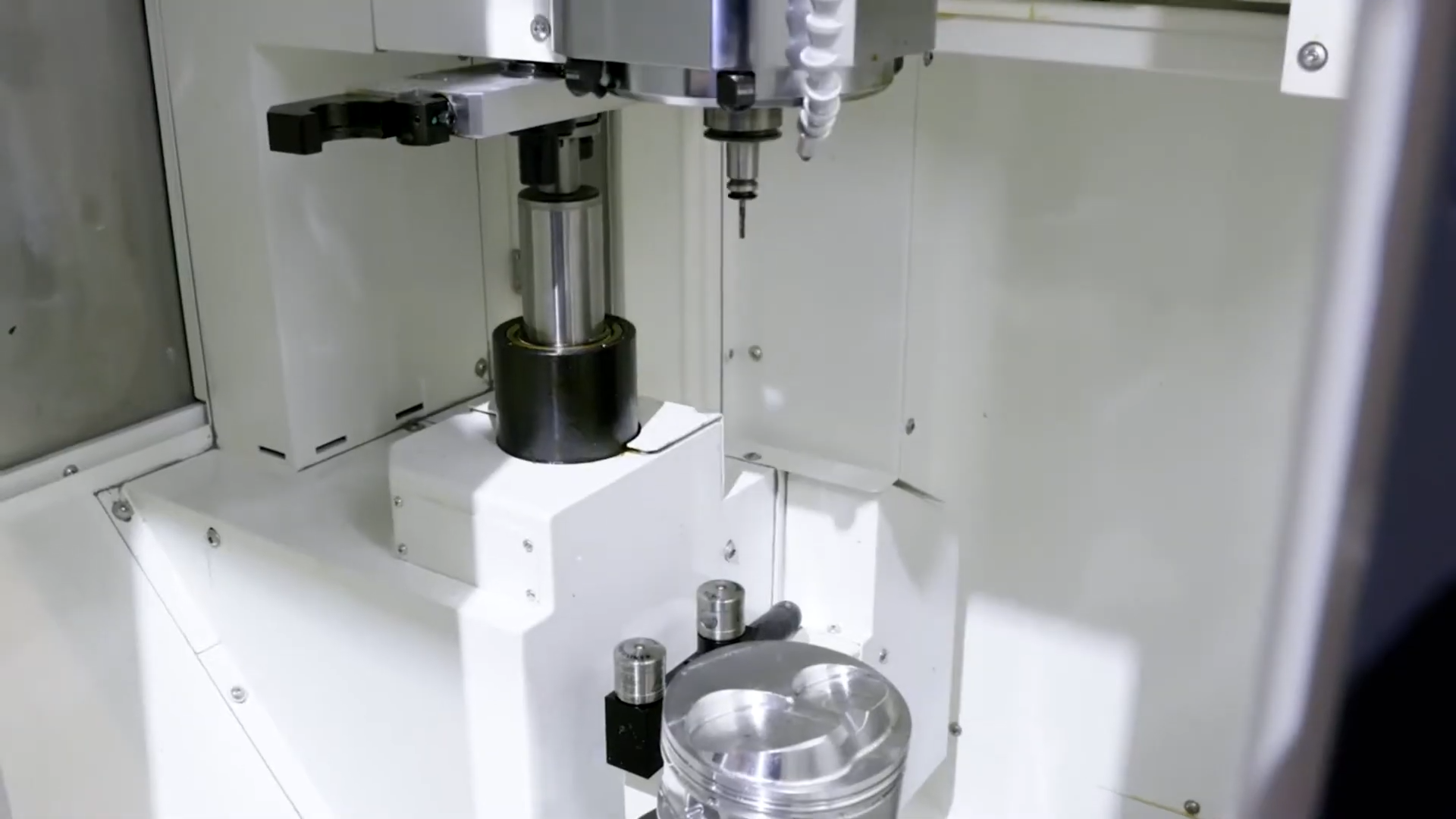 So much productivity in such a small footprint – and it’s in stock. - MTDCNC - The home of CNC ...