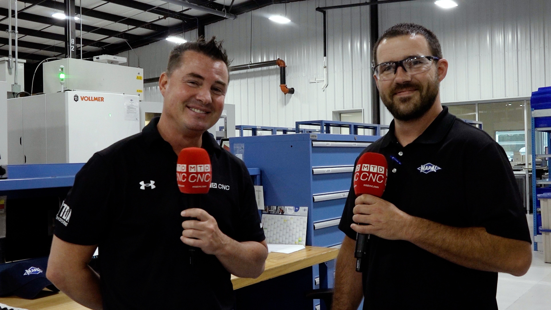 They specialize in combining multiple operations into one tool! - MTDCNC - The home of CNC ...