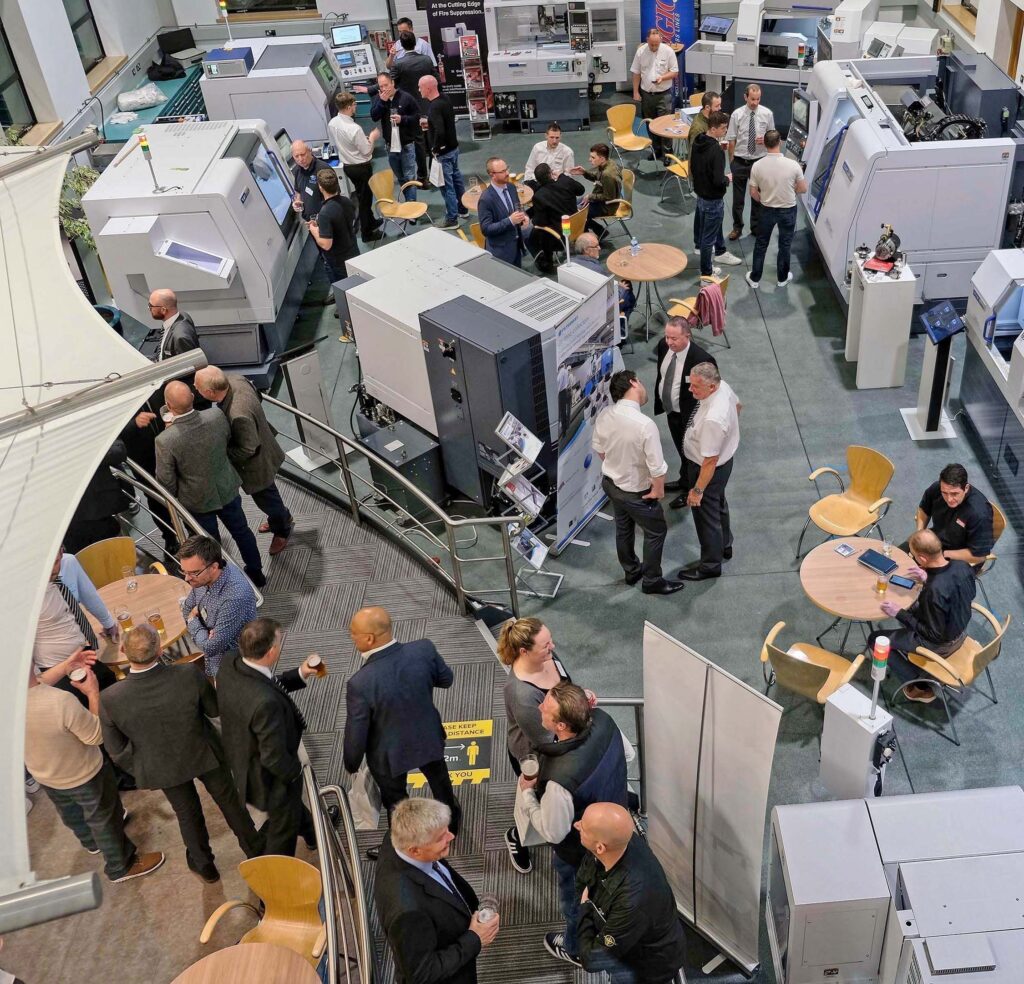 ECO-FRIENDLY SLIDING-HEAD LATHE TO BE LAUNCHED AT CITIZEN MACHINERY ...