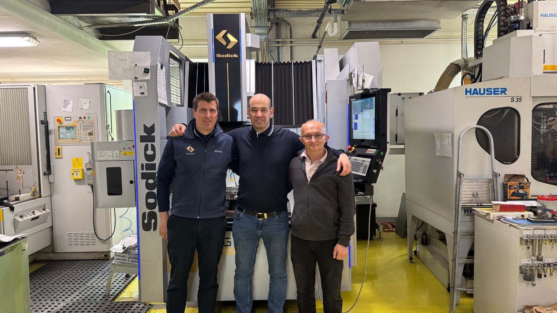 Registration Now Open for PMTS 2025 in Cleveland! - MTDCNC - The home ...